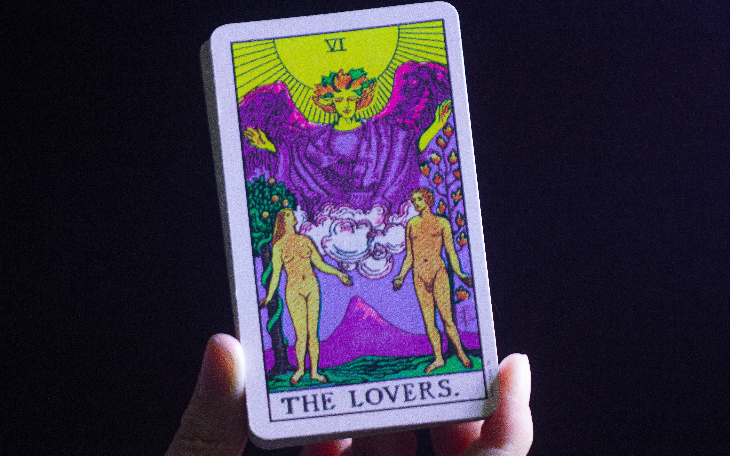 In the mood for Love: je vous offre un tirage sentimental par stella-rigel